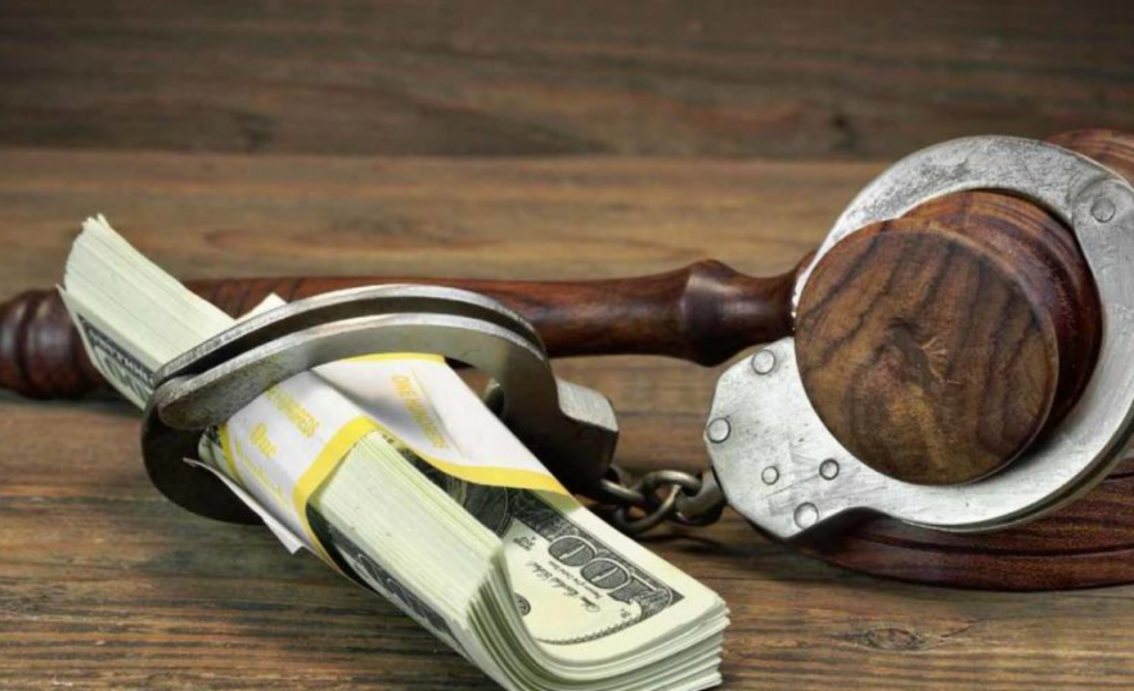 What Do California Bail Bond Laws And Regulations Require what-do-california-bail-bond-laws-and-regulations-require