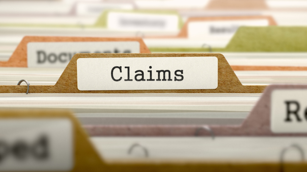 How a Claims Expert Can Help with Insurance Claims?